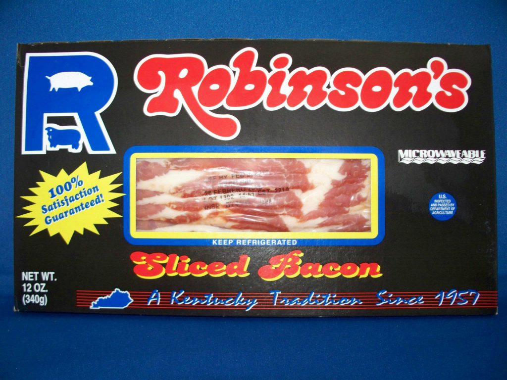 Robinson's Premium Meats | For over 50 years, Robinson's Premium Meats ...